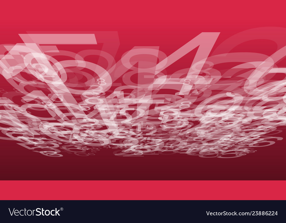 Big Data Analytics Algorithm For Neural Network Vector Image 