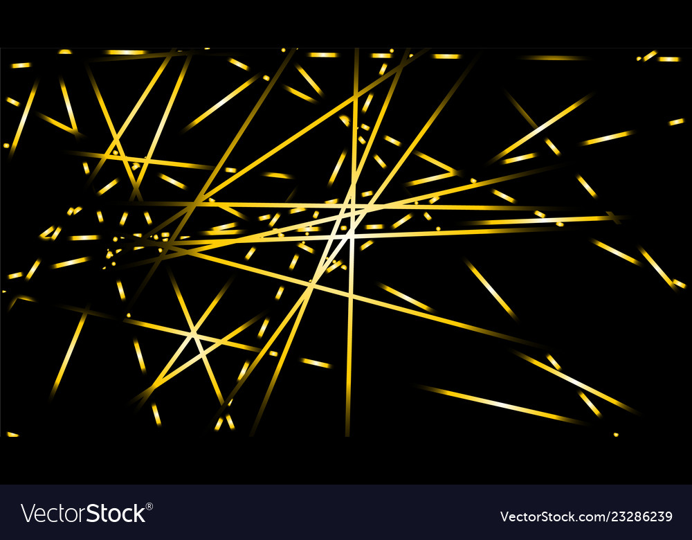 Abstract background light lines Royalty Free Vector Image