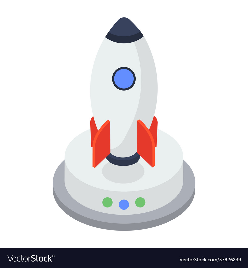 Startup Royalty Free Vector Image - VectorStock