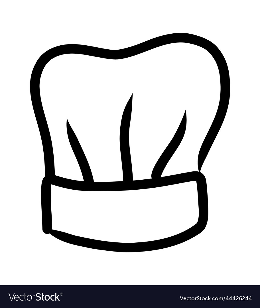 Chef cook icons cap logos Royalty Free Vector Image Chef cook icons cap logos Royalty Free Vector Image