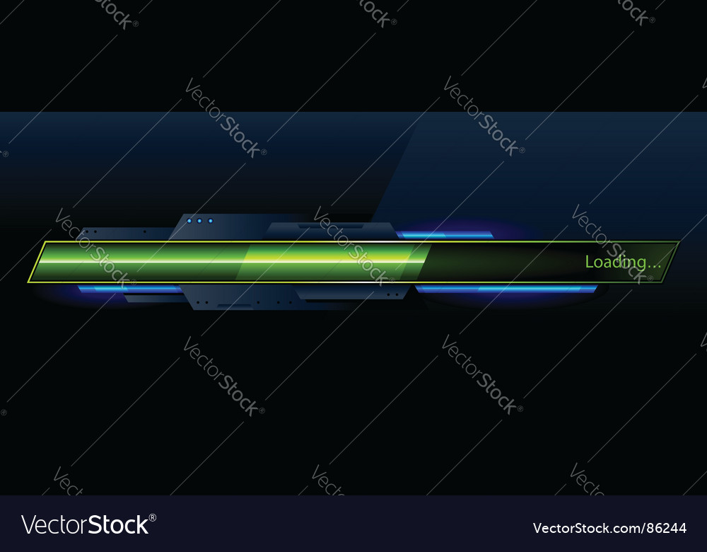 Loading Royalty Free Vector Image - VectorStock