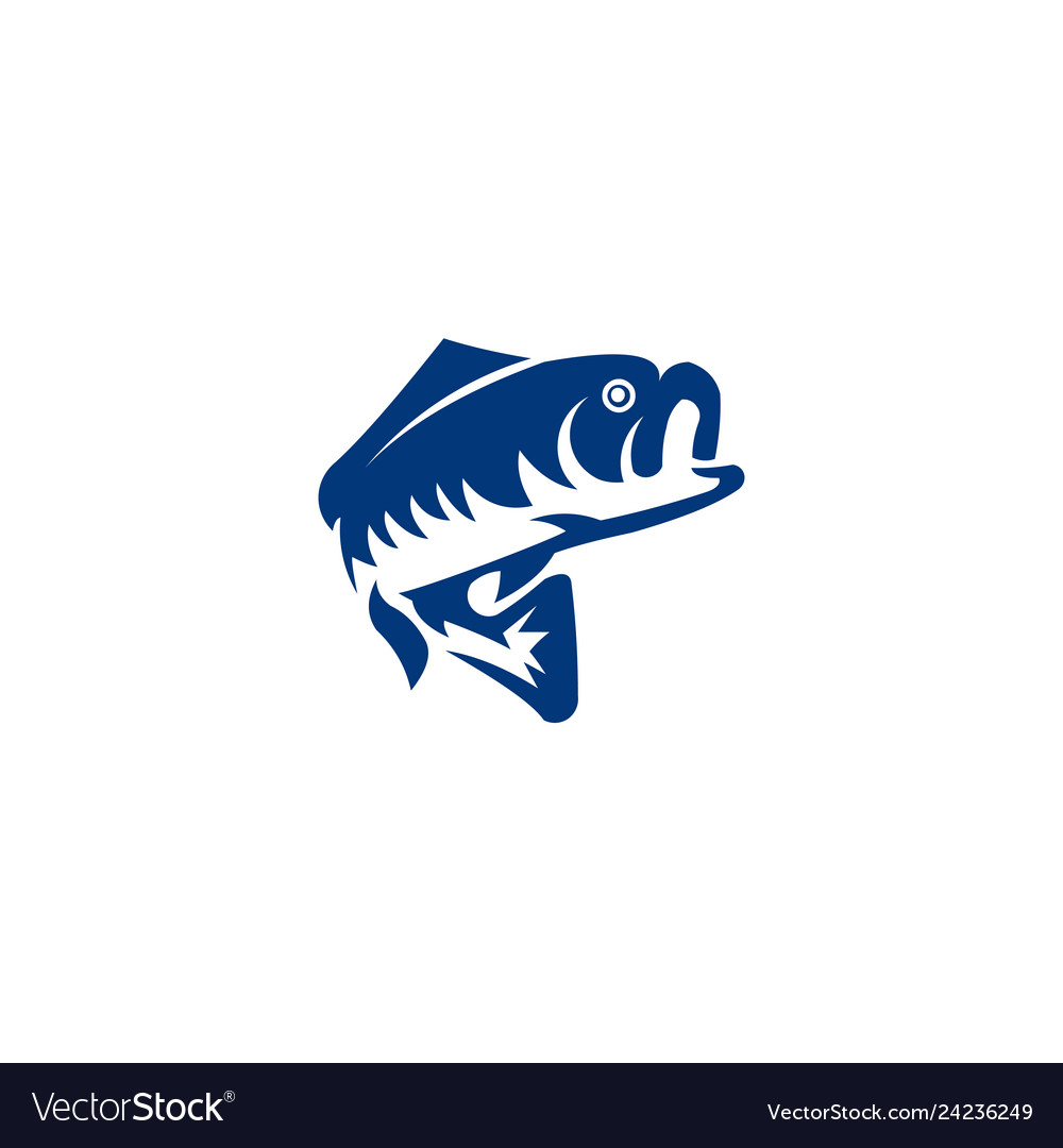 Fish Royalty Free Vector Image - VectorStock