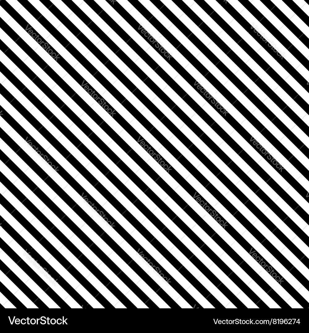 Line seamless pattern Royalty Free Vector Image