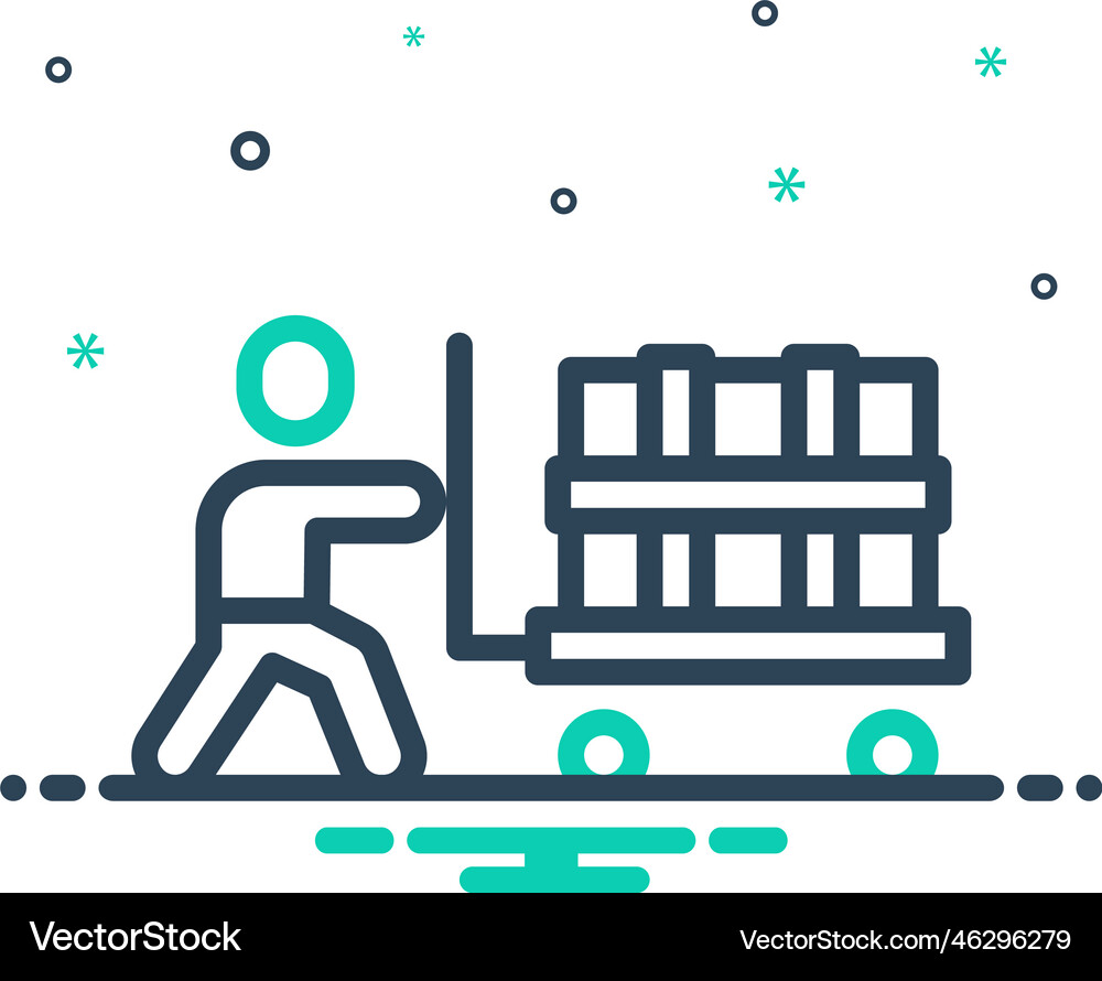 Forces Royalty Free Vector Image - VectorStock