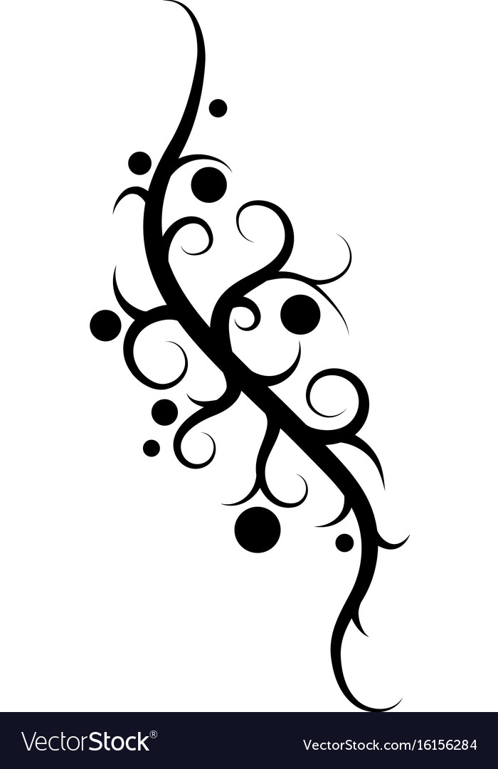 Pattern 1 Royalty Free Vector Image - VectorStock