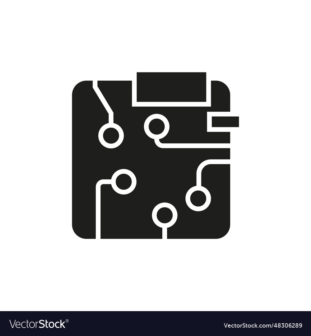 Level map icon Royalty Free Vector Image - VectorStock