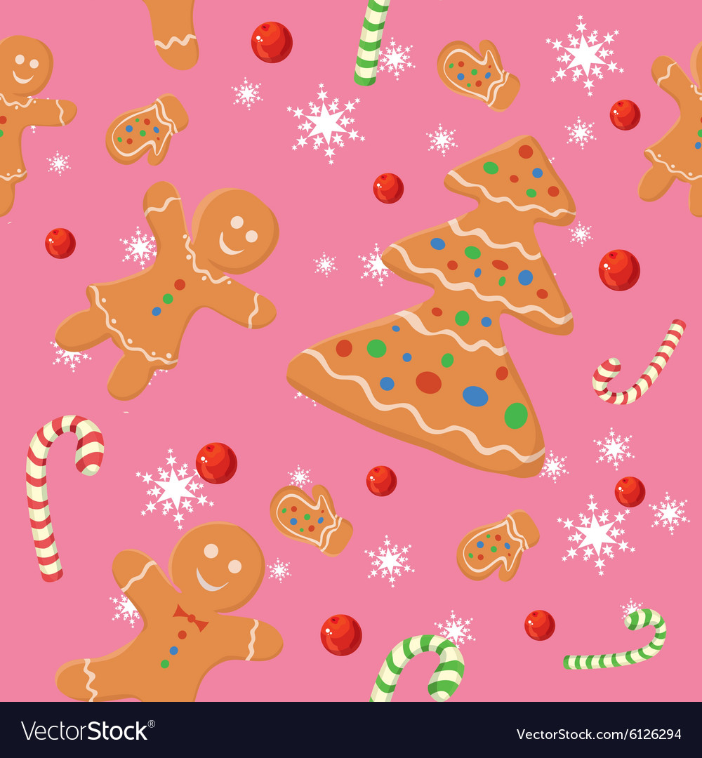 Christmas Card Design Royalty Free Vector Image