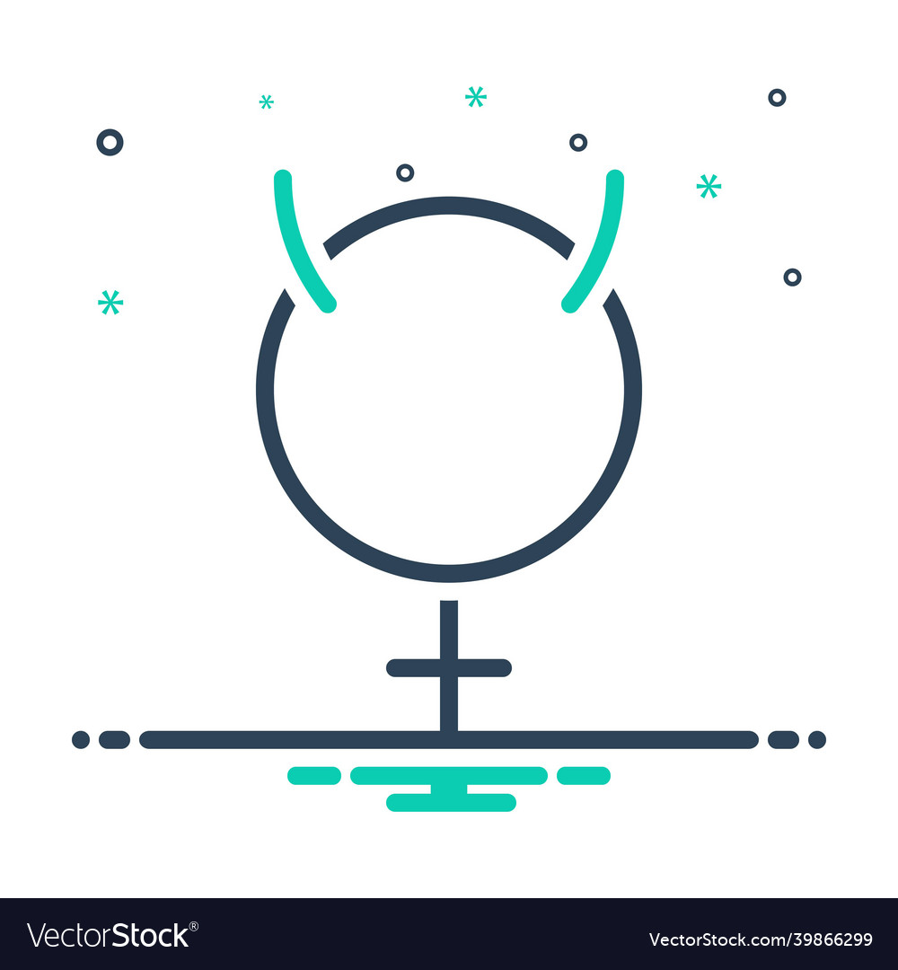 Mercury Royalty Free Vector Image - VectorStock Mercury Royalty Free Vector Image - VectorStock