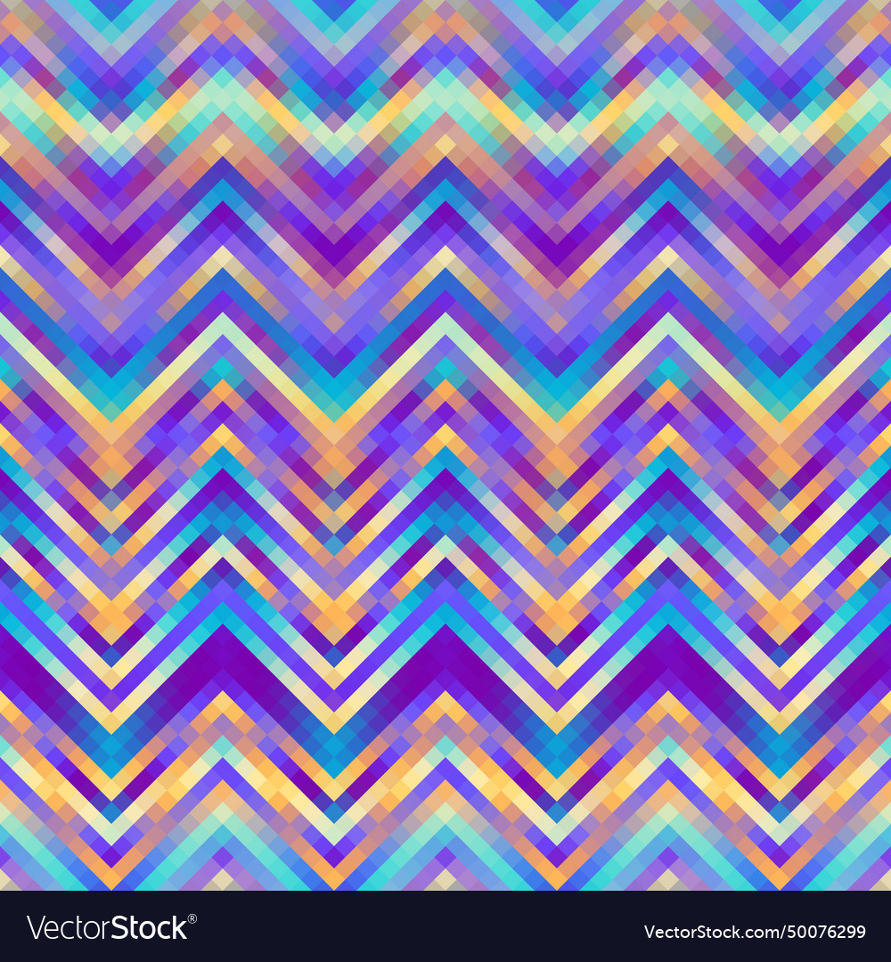 Seamless chevron pattern abstract Royalty Free Vector Image