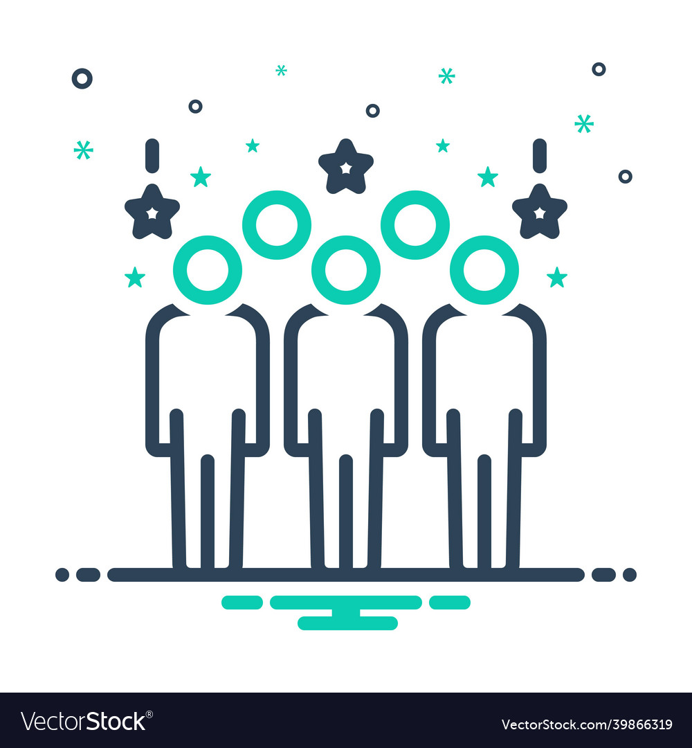 Programmes Royalty Free Vector Image - VectorStock