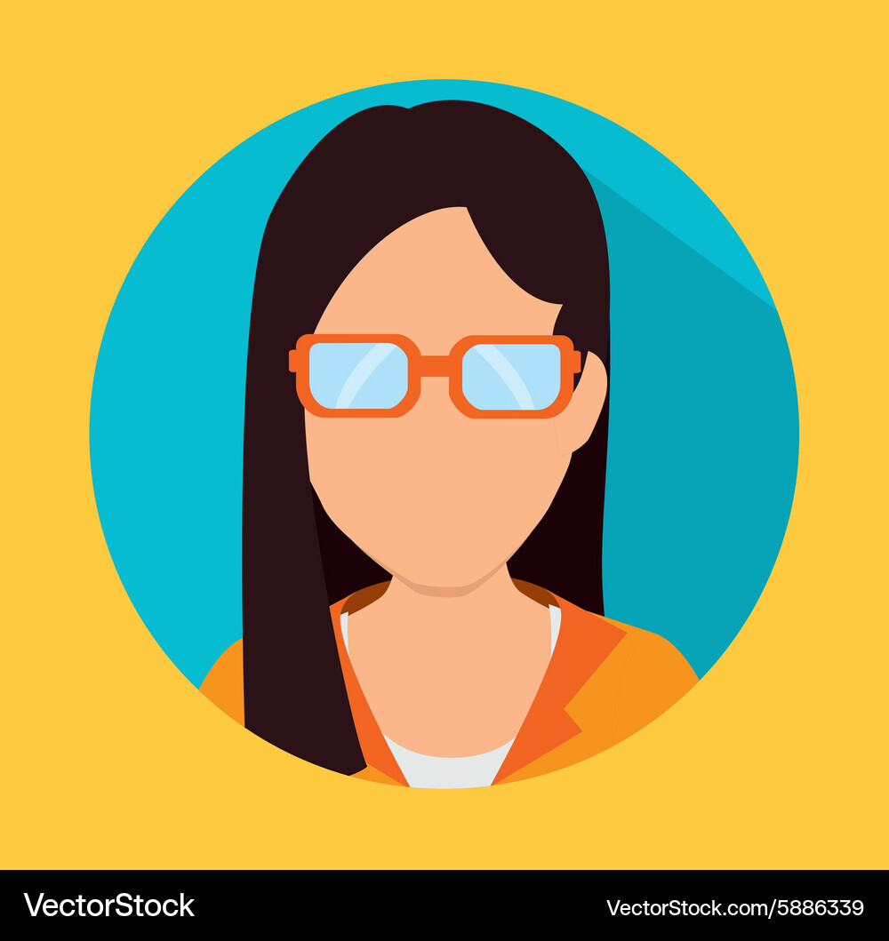 People design Royalty Free Vector Image - VectorStock