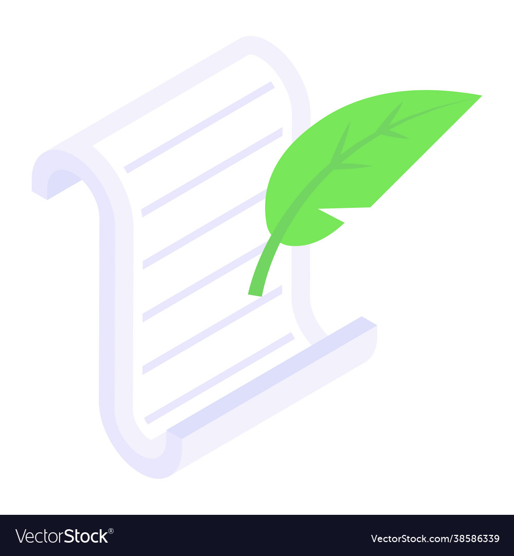 Script writing Royalty Free Vector Image - VectorStock