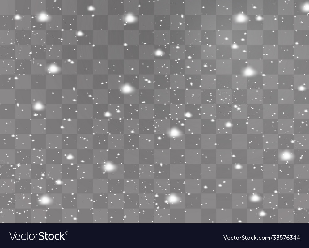 Snow wind background Royalty Free Vector Image