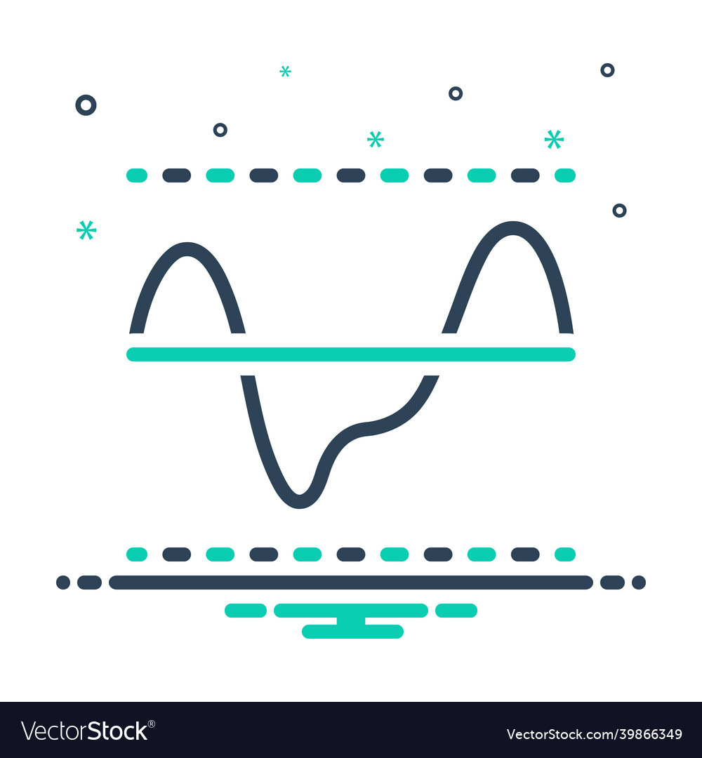 Threshold Royalty Free Vector Image - VectorStock