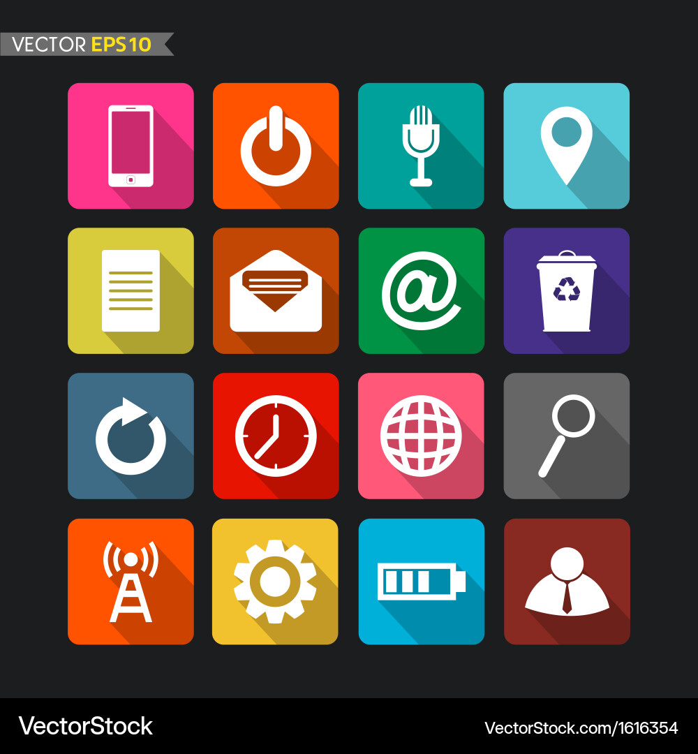 Icons For Websites | Png Svg Eps – FCKK