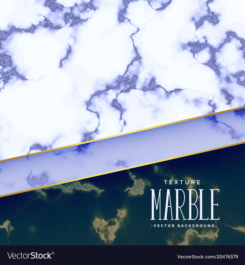 Marble background texture pattern design Vector Image