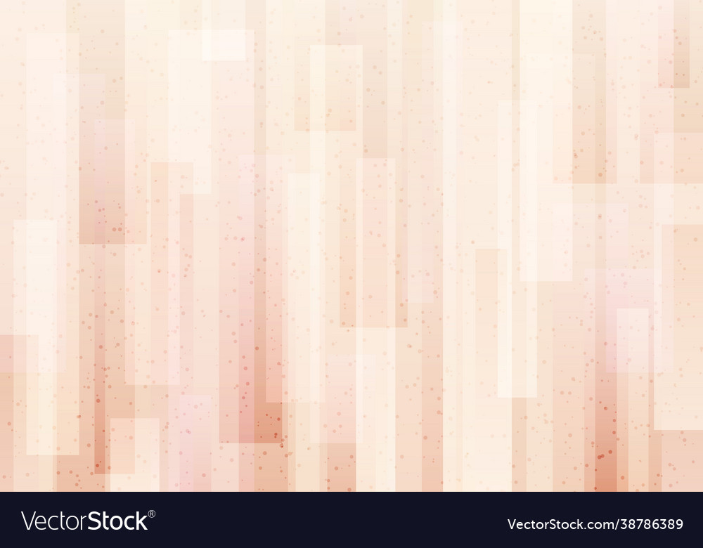 Abstract rectangles pattern overlapping Royalty Free Vector
