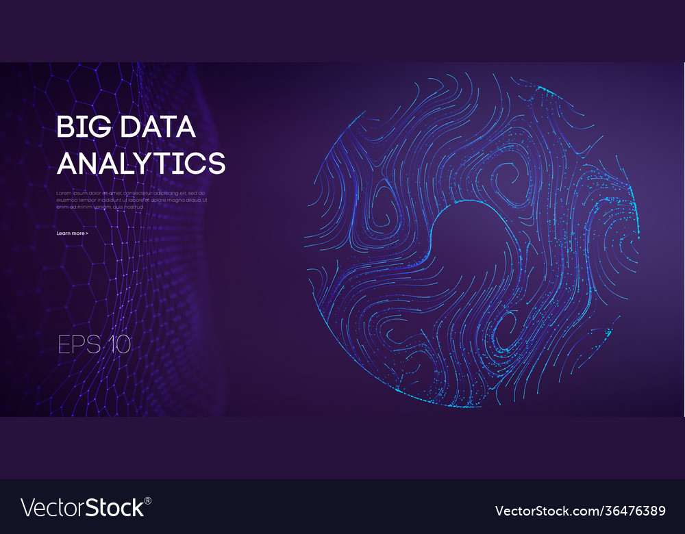 Software code agile industrial internet backdrop Vector Image