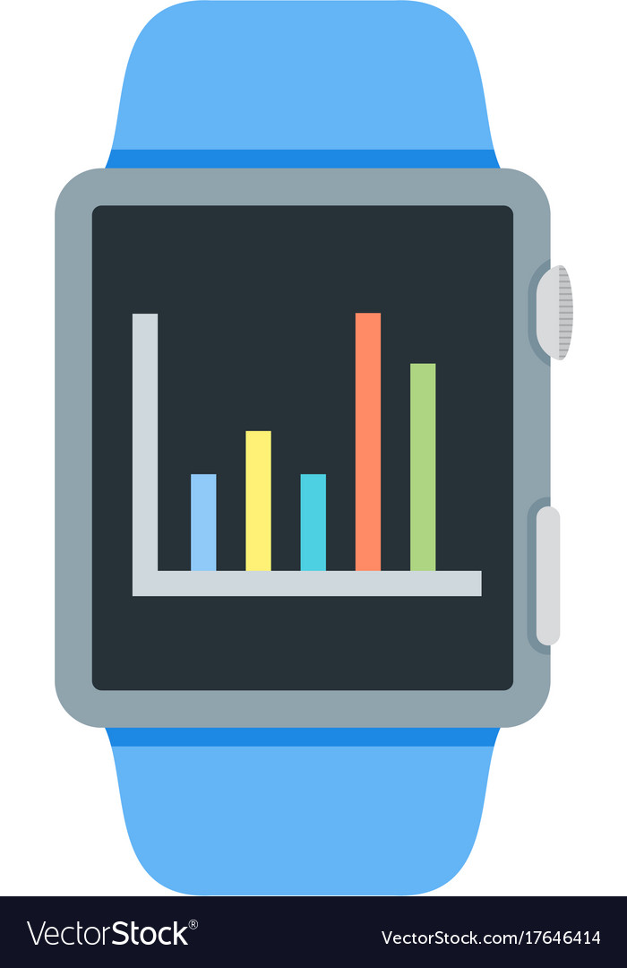 Graph Royalty Free Vector Image - VectorStock