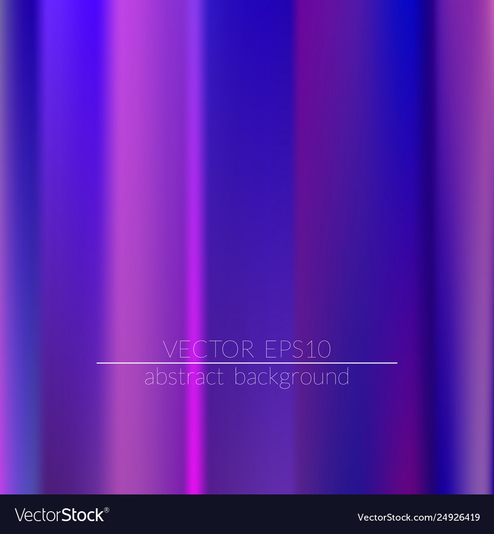 Colorful rainbow gradient Royalty Free Vector Image