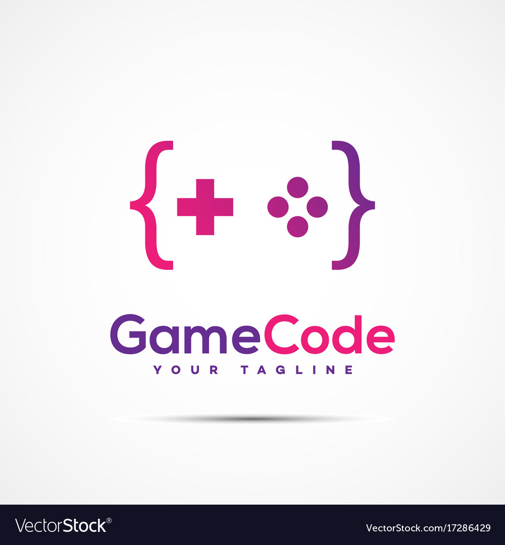 Software template logo Royalty Free Vector Image