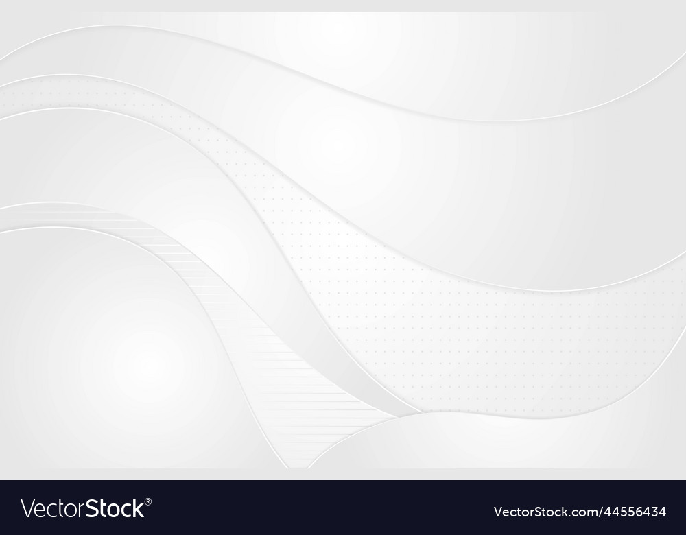 Gradient smooth background design Royalty Free Vector Image