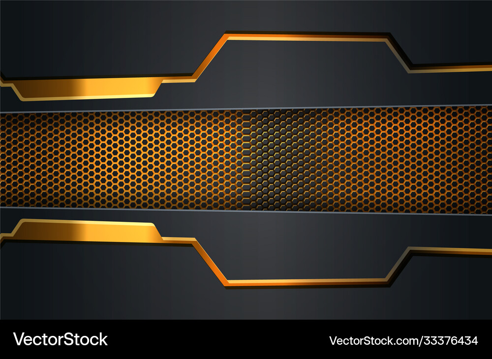 Modern cover design ads banner abstract Royalty Free Vector