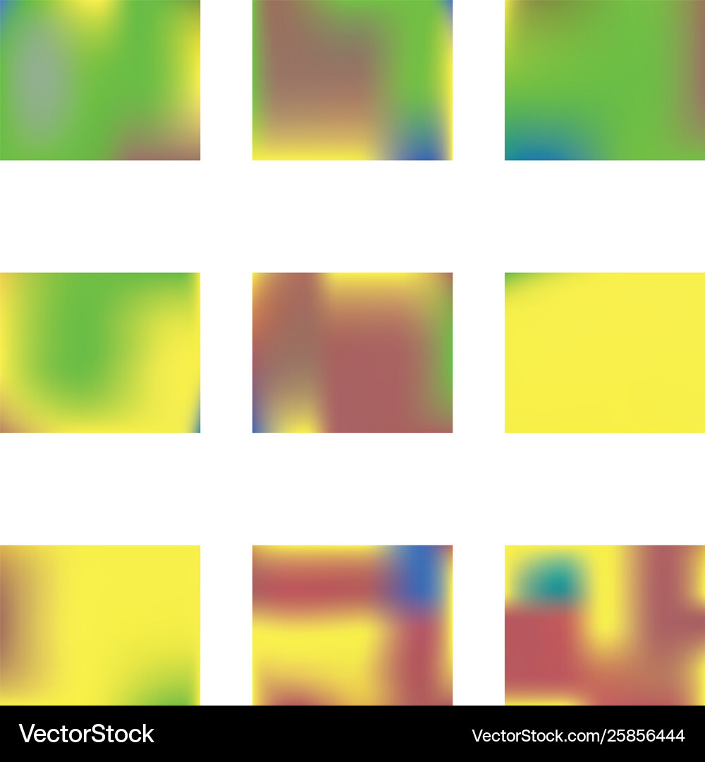 Colorful attractive background Royalty Free Vector Image