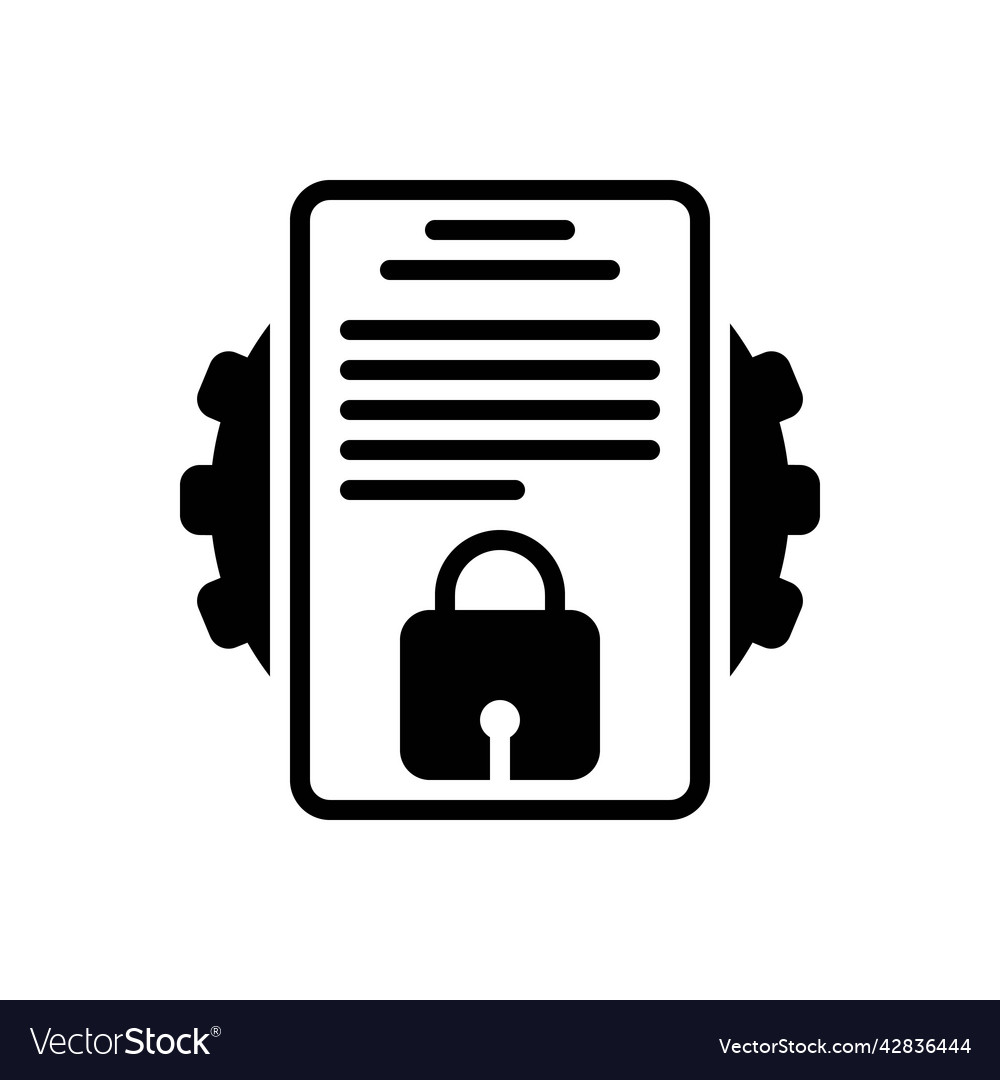 Disclosure Royalty Free Vector Image - VectorStock Disclosure Royalty Free Vector Image - VectorStock