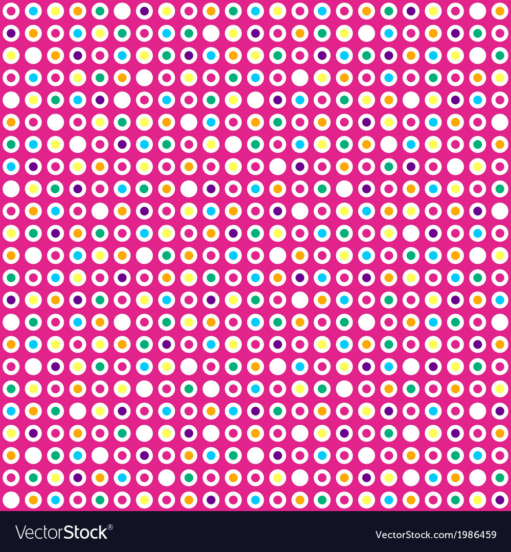 Dots Royalty Free Vector Image - VectorStock