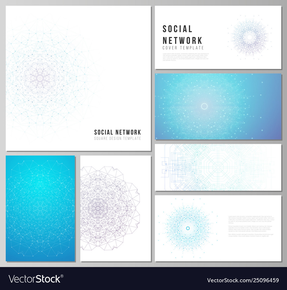 Minimalistic abstract Royalty Free Vector Image