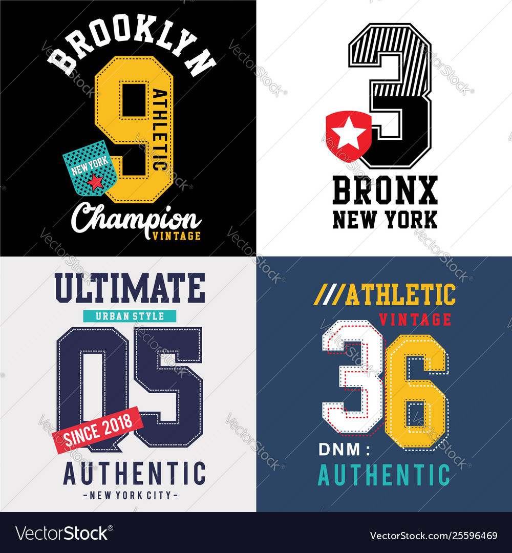 Emblem Royalty Free Vector Image - VectorStock