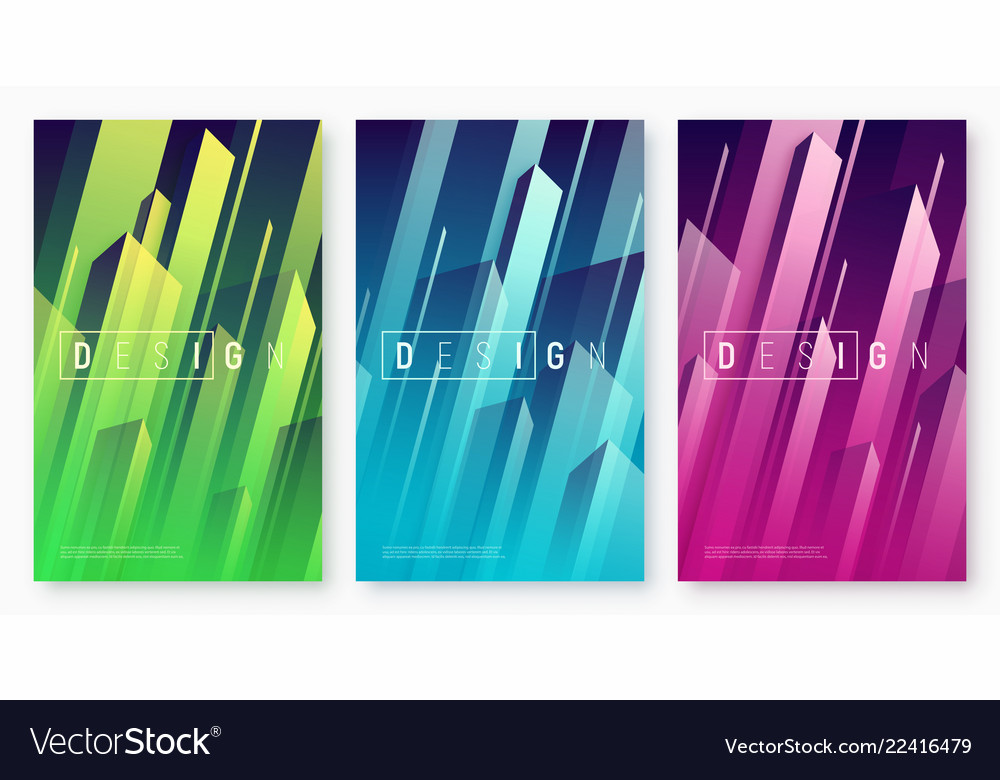 Abstract dynamic geometric backgrounds Royalty Free Vector Abstract dynamic geometric backgrounds Royalty Free Vector