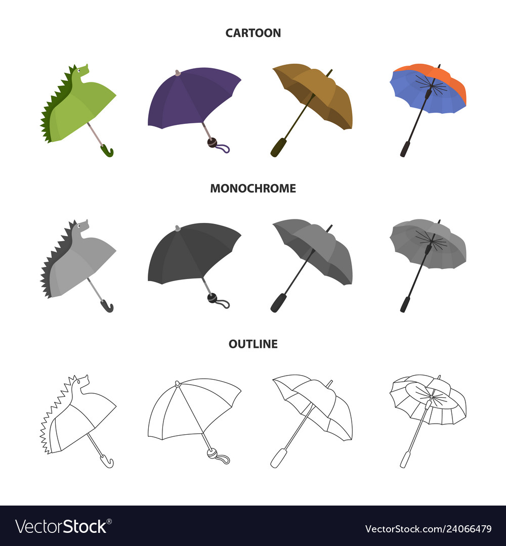 Isolated Object Of Protection And Closed Sign Vector Image