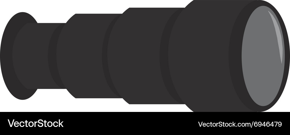 Pirate object Royalty Free Vector Image - VectorStock