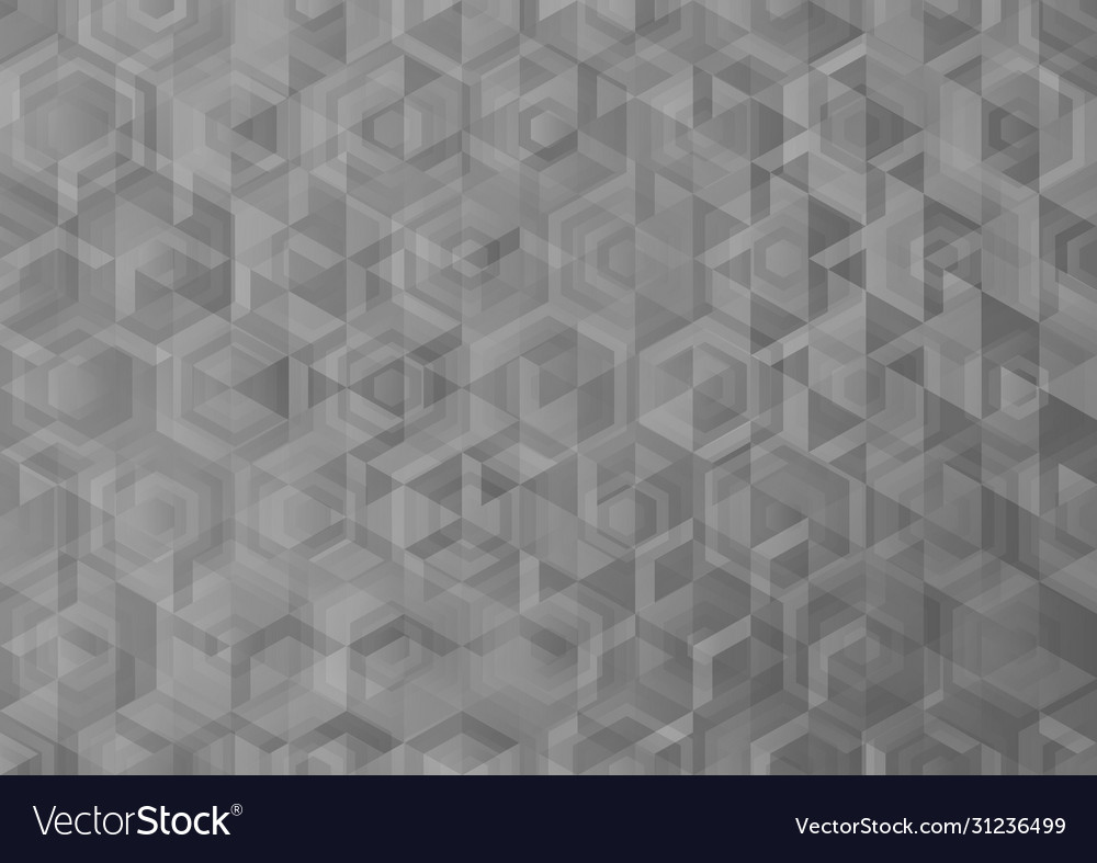 Gray background Royalty Free Vector Image - VectorStock