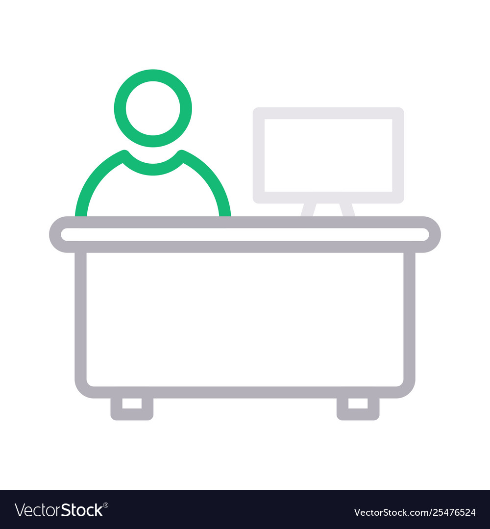 Reception Royalty Free Vector Image - VectorStock