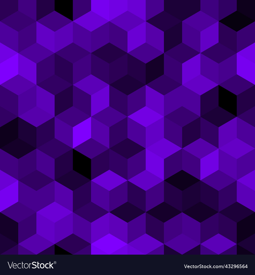 Trendy low poly seamless pattern Royalty Free Vector Image Trendy low poly seamless pattern Royalty Free Vector Image