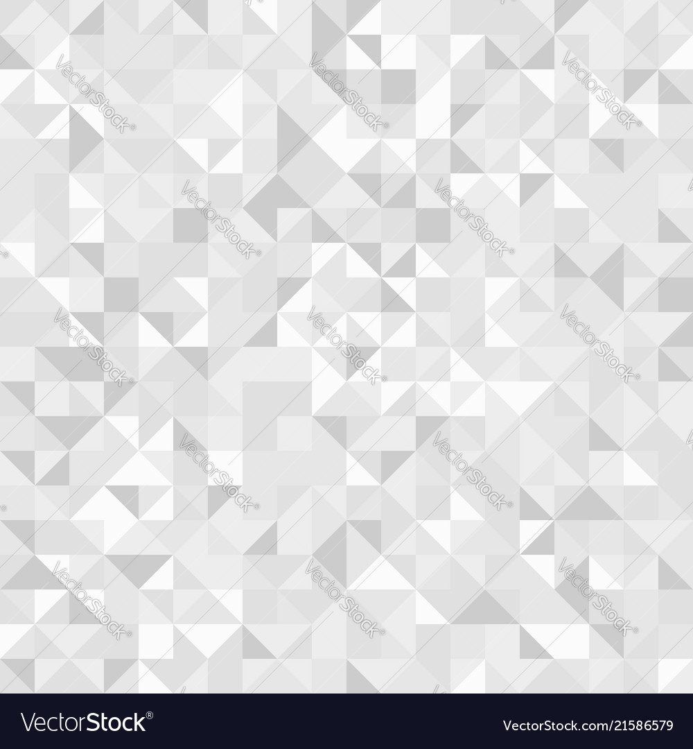 Geometric seamless pattern with light Royalty Free Vector