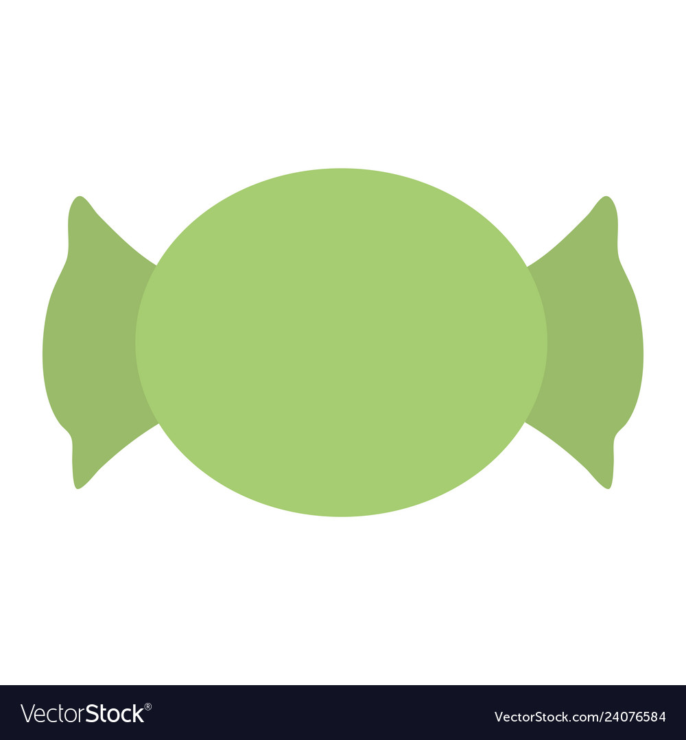 Sweet candy icon Royalty Free Vector Image - VectorStock