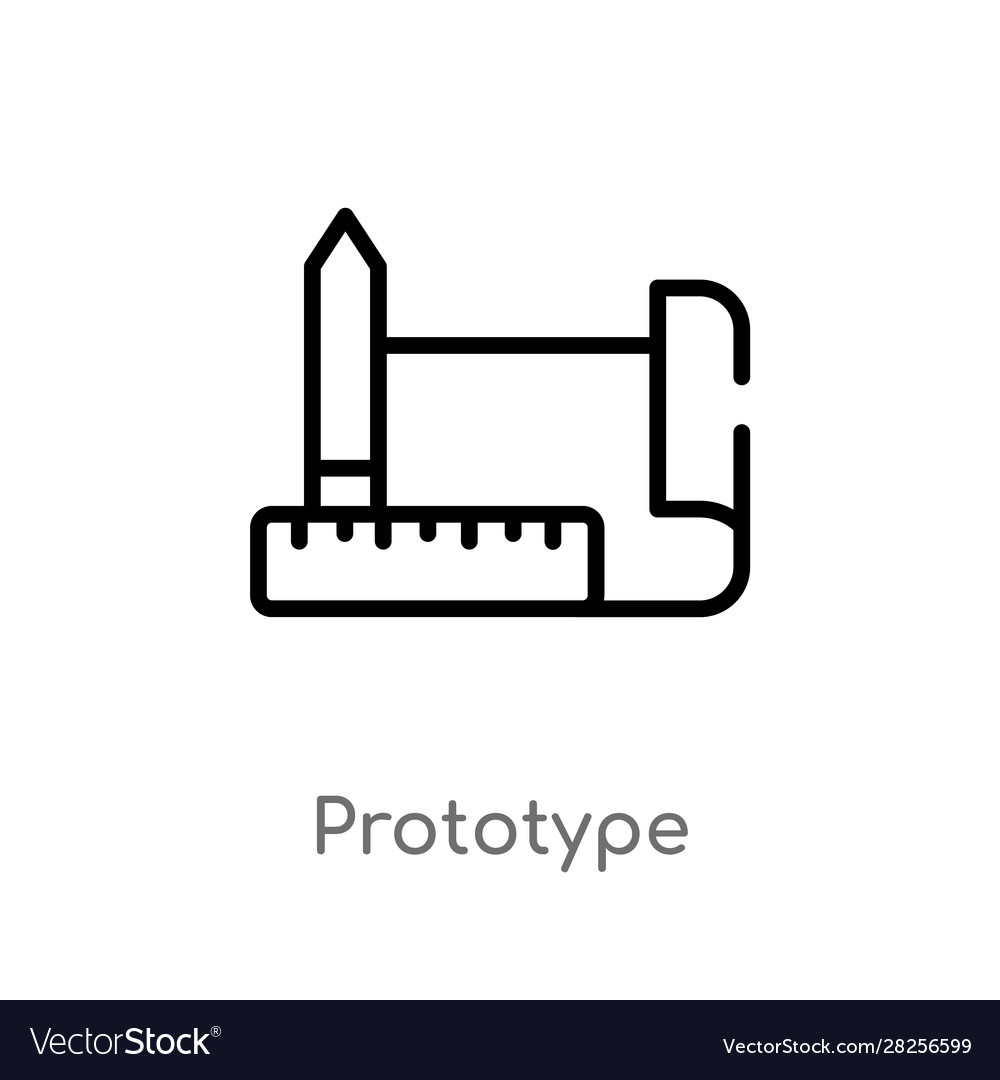 Prototype Symbol