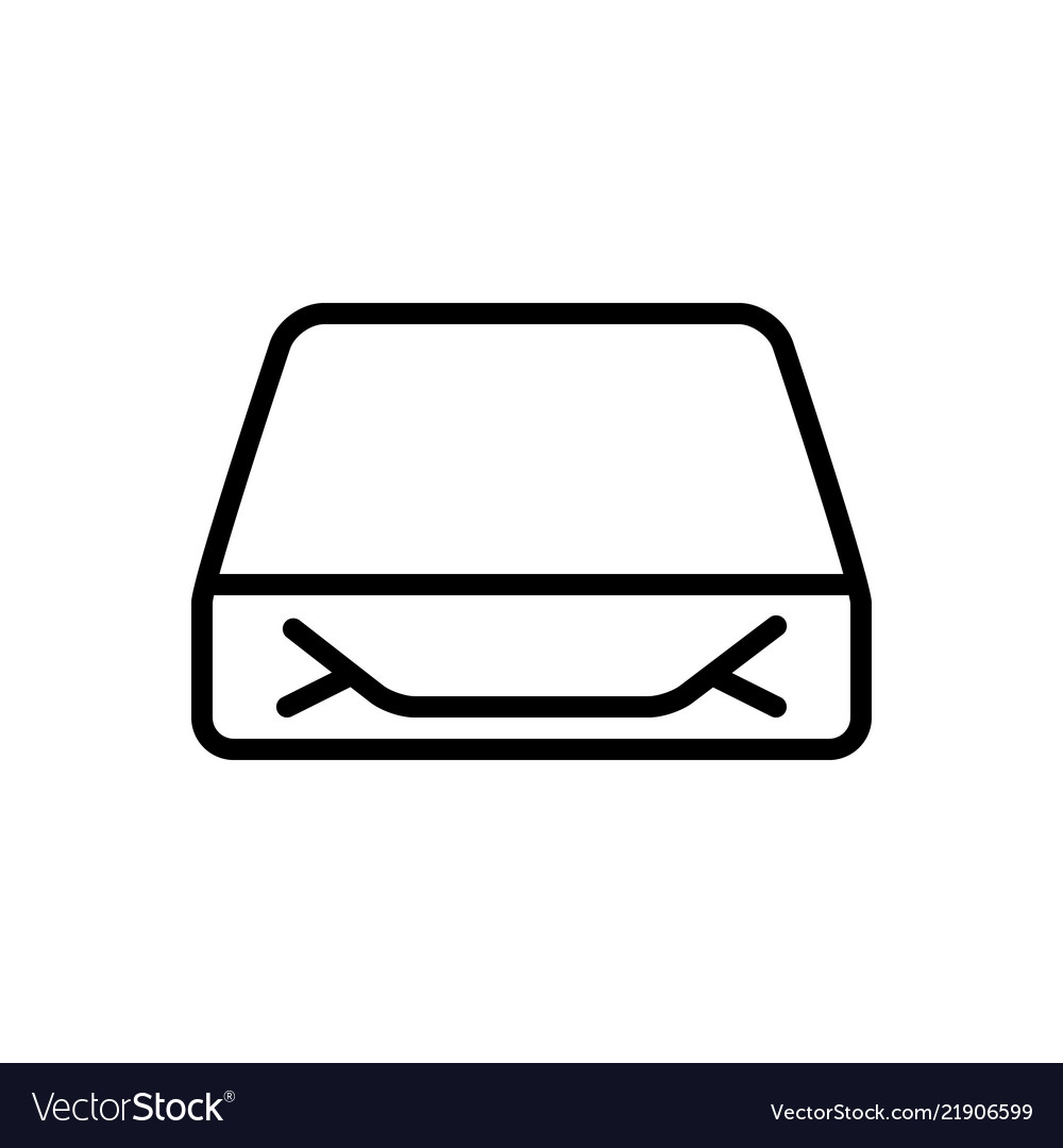 Parcel Royalty Free Vector Image - VectorStock