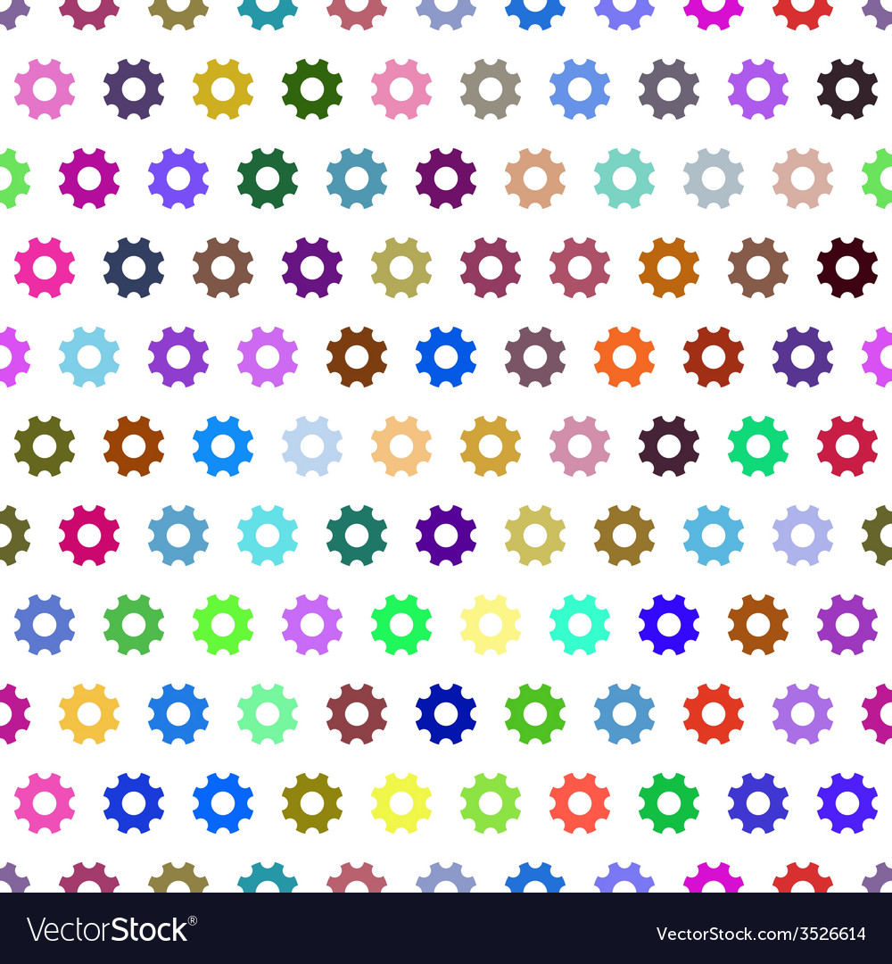 Cogs Royalty Free Vector Image - VectorStock