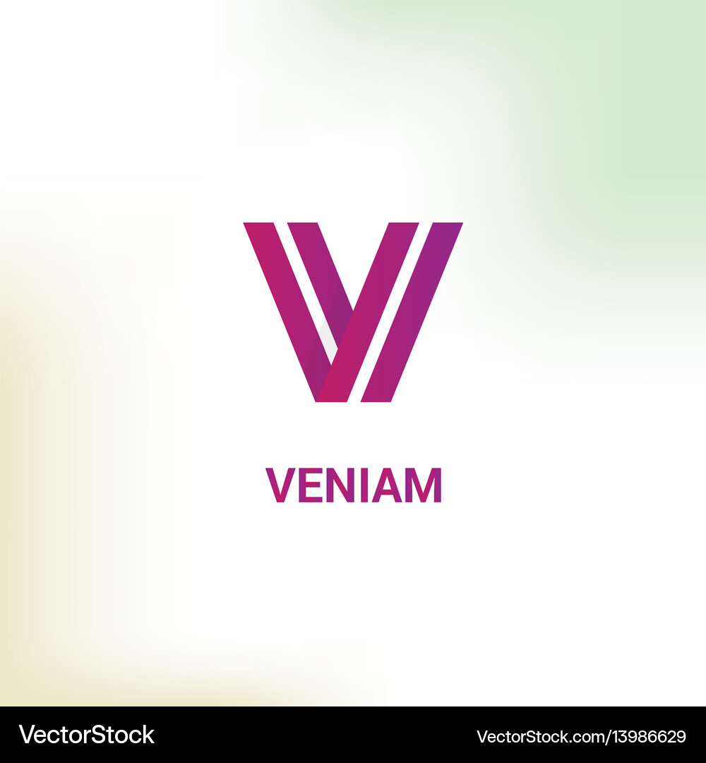 Simple logo Royalty Free Vector Image - VectorStock