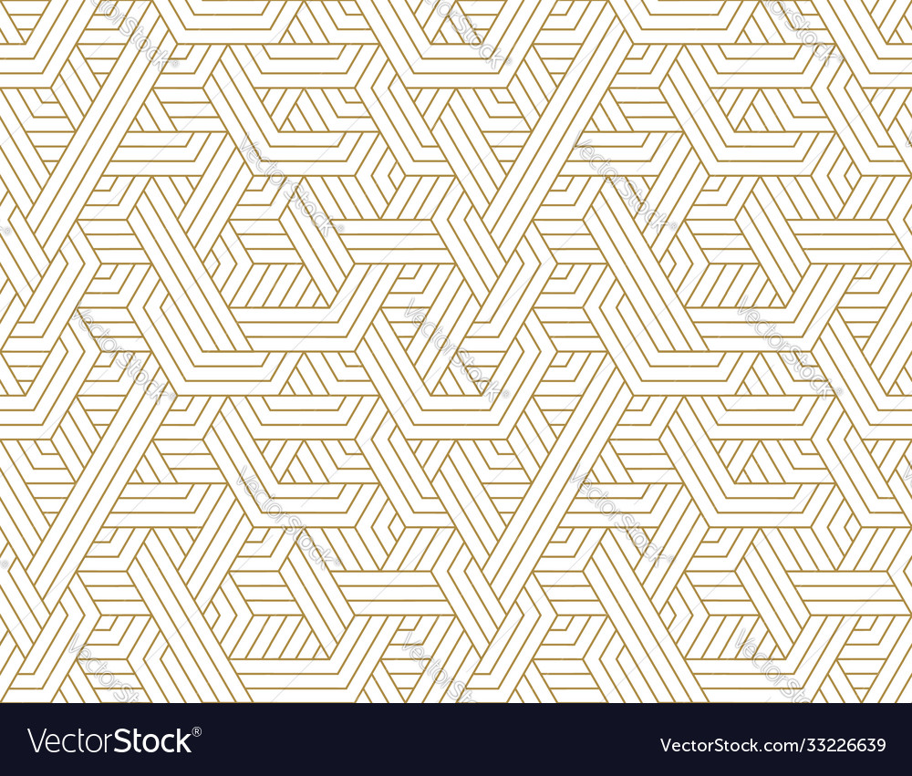Abstract stripes line seamless pattern Royalty Free Vector Abstract stripes line seamless pattern Royalty Free Vector