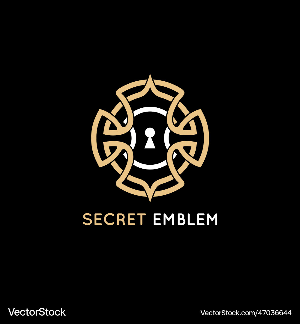 Concept For Quest Game Royalty Free Vector Image