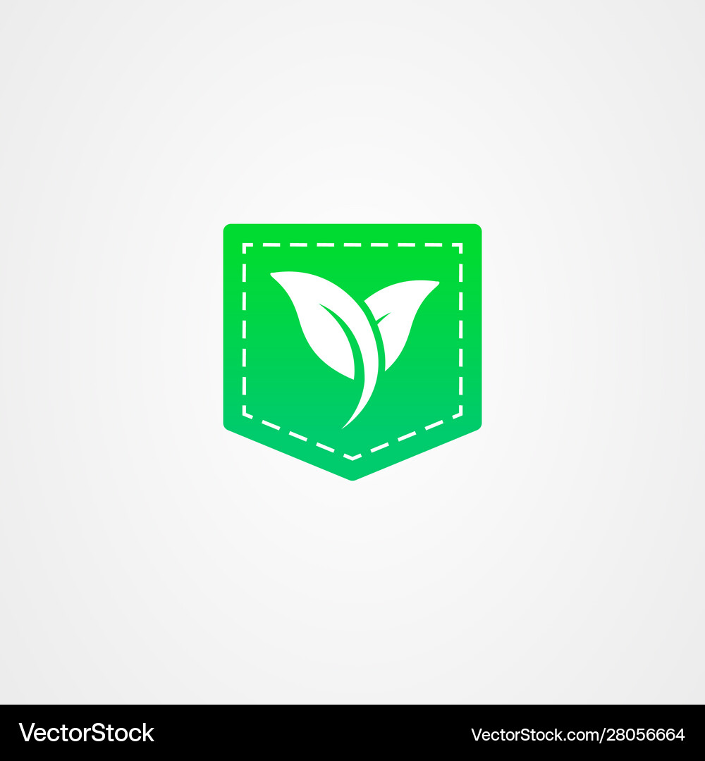 Pocket Vector Logo