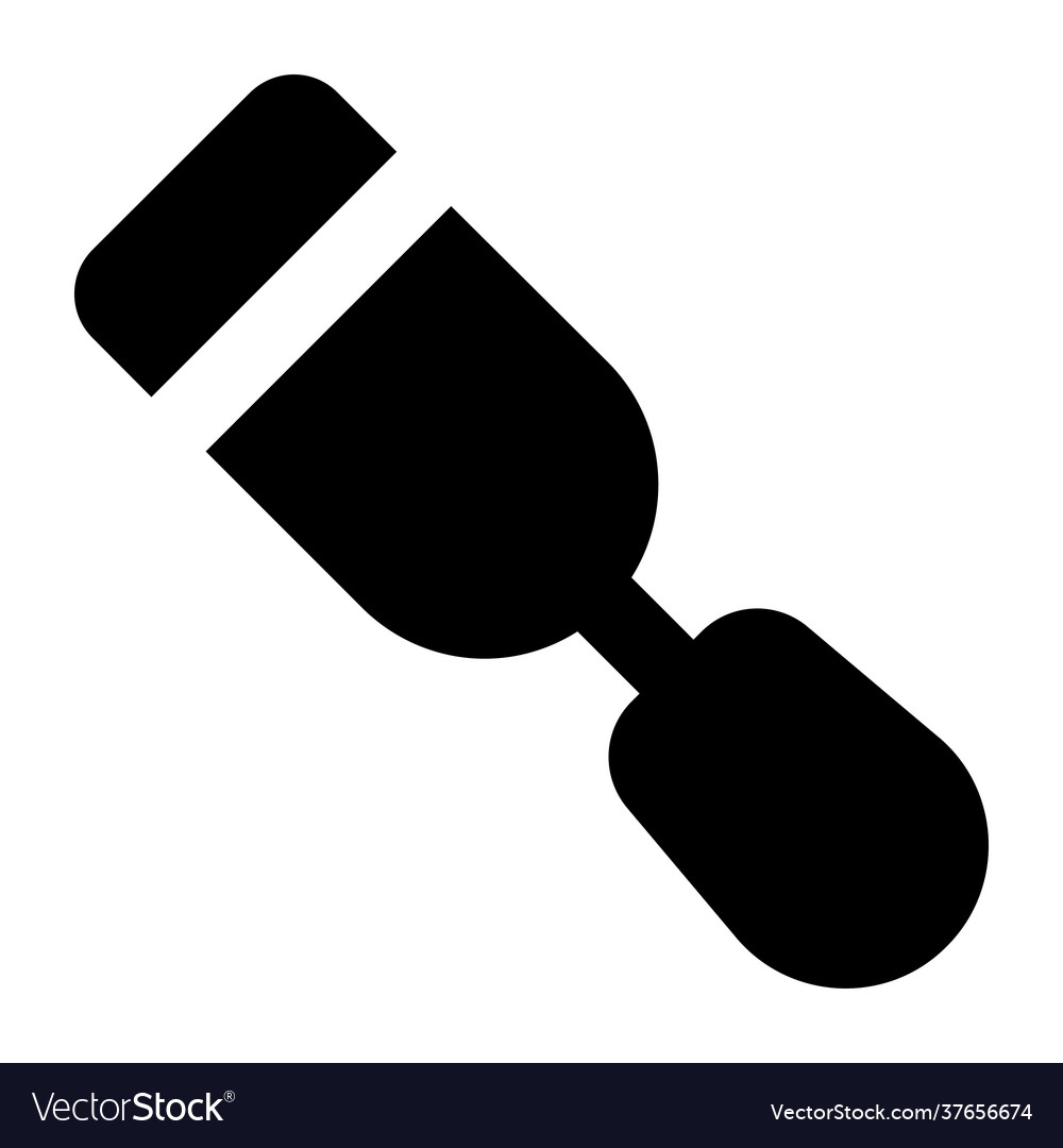 Chisel Royalty Free Vector Image - VectorStock