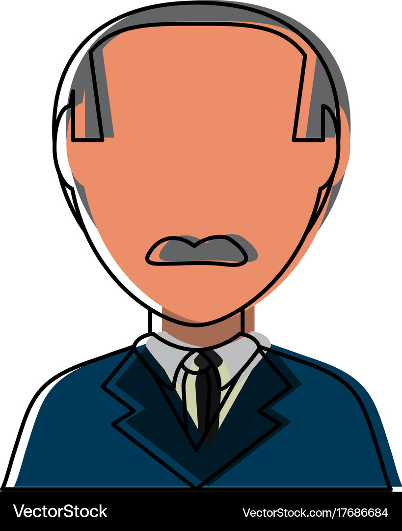 Lawyer Royalty Free Vector Image - VectorStock