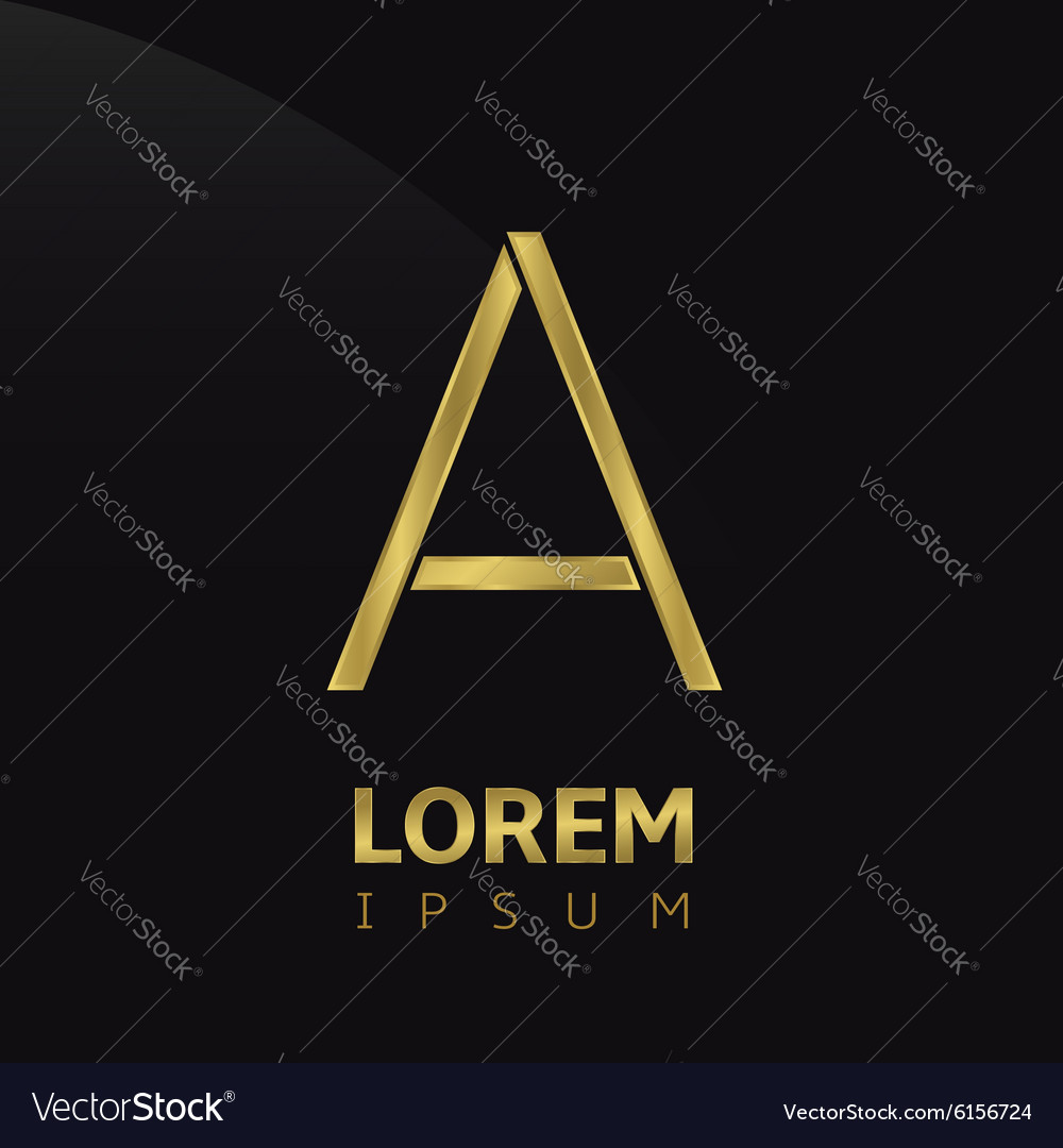 Letter Royalty Free Vector Image - VectorStock